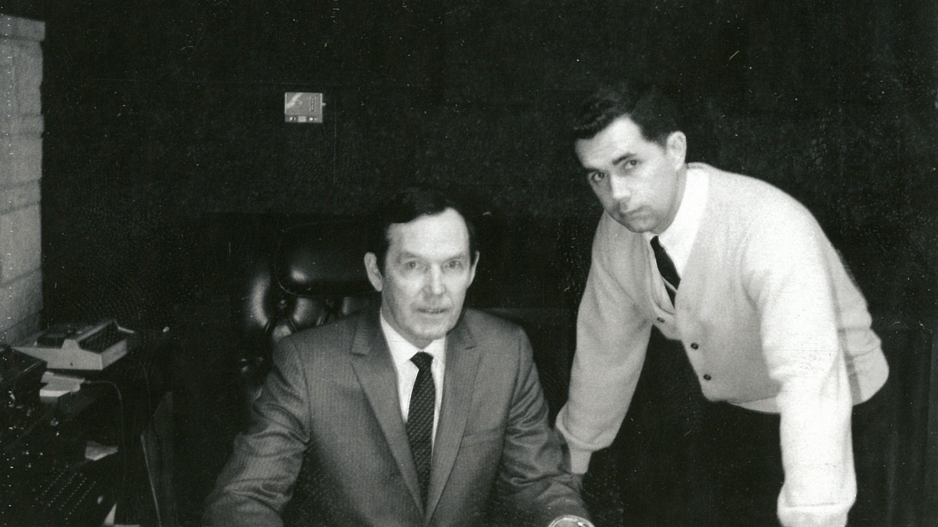 Our History - Tuohy Furniture