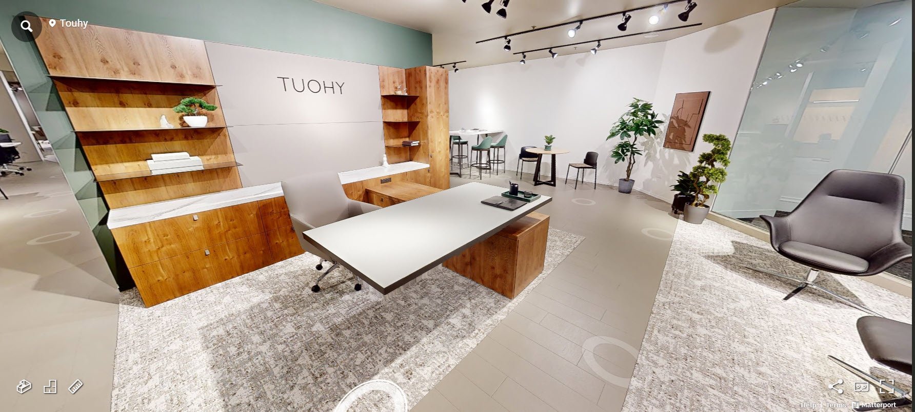 Home - Tuohy Furniture